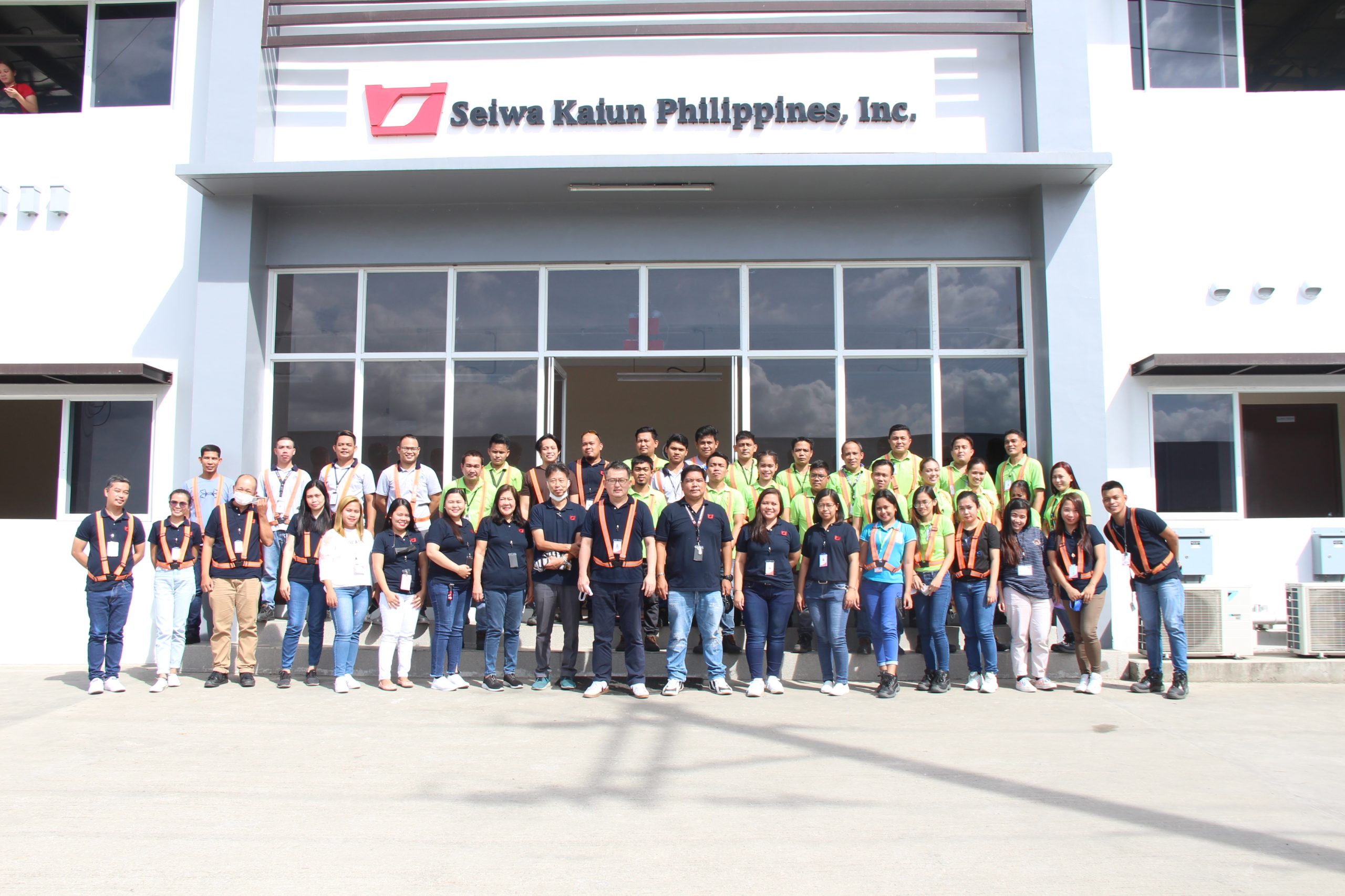 Home - Seiwa Kaiun Philippines, Inc.